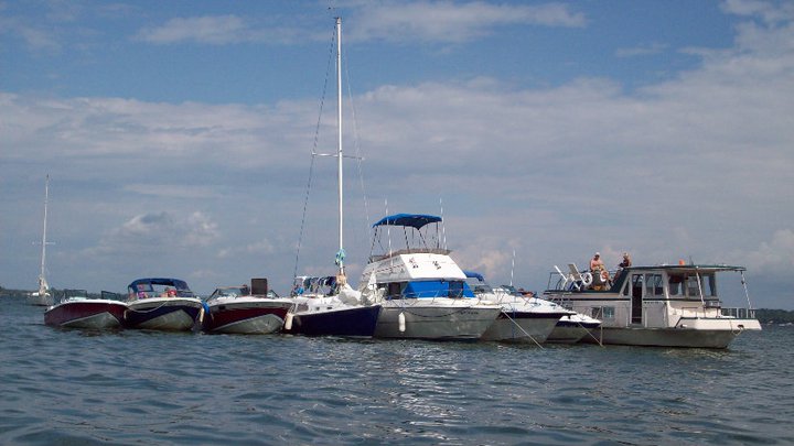 Chaumont - Three Mile Bay Chamber of Commerce